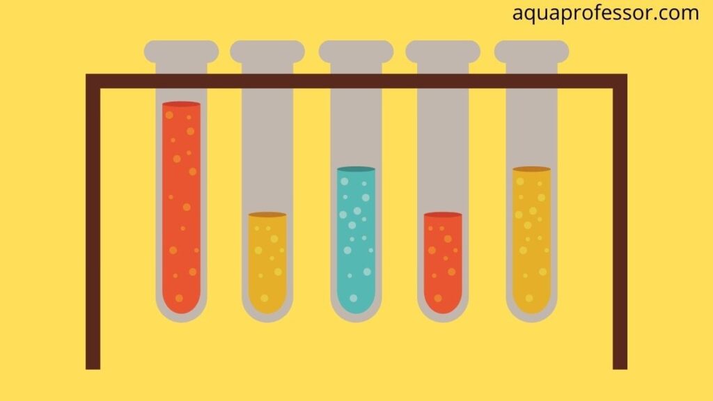 Water Testing - Aqua Professor