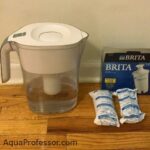 10 Reasons Why Is My Brita Filter So Slow [How To Fix] - Aqua Professor