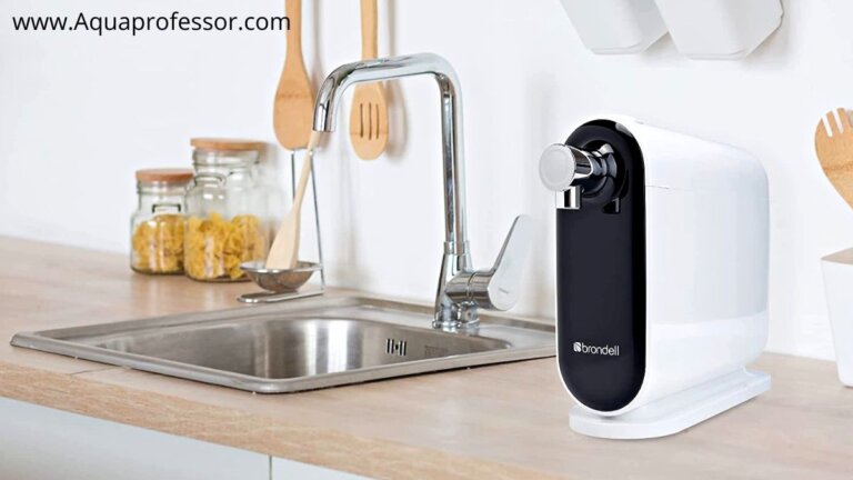 Top 5 Water Filters That Remove Fluoride and Chlorine (Hand-Picked ...