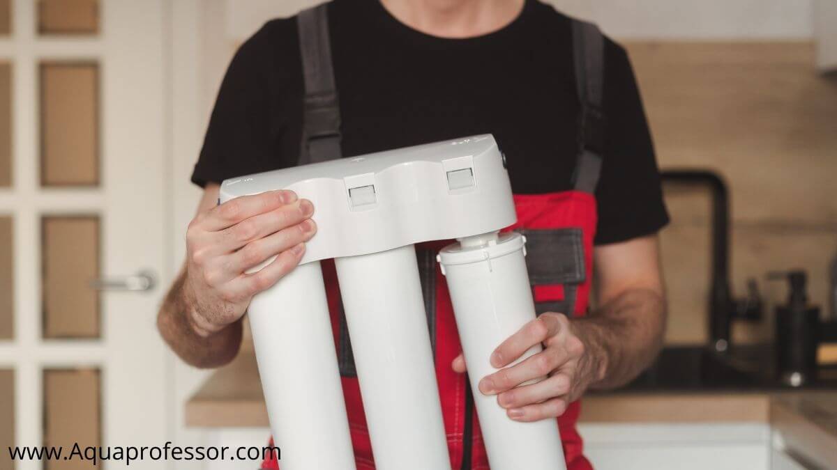 How To Make Tap Water Taste Better: Methods You Didn't Know - Aqua ...