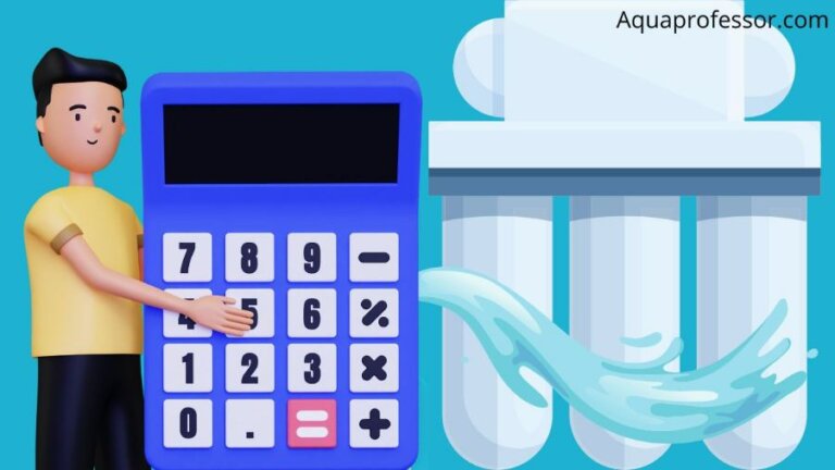 How To Increase Water Pressure In RO System: 7 Effective Ways - Aqua ...