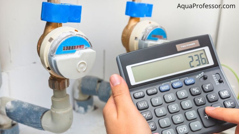 How To Set Water Softener Hardness Level (Here's a Good Number) - Aqua ...