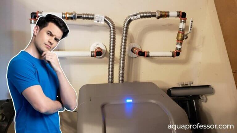 What's a Water Softener Loop: Do You Need One? (2024)