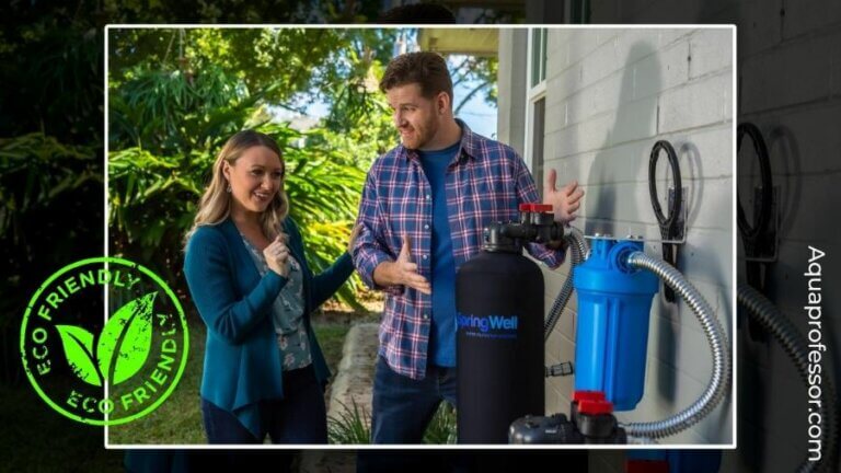 5 Best Smart Water Softener Systems [No More Hard Water!]