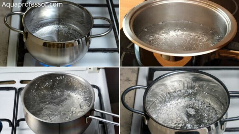 Does Boiling Water Remove Minerals? (Surprising Fact!)