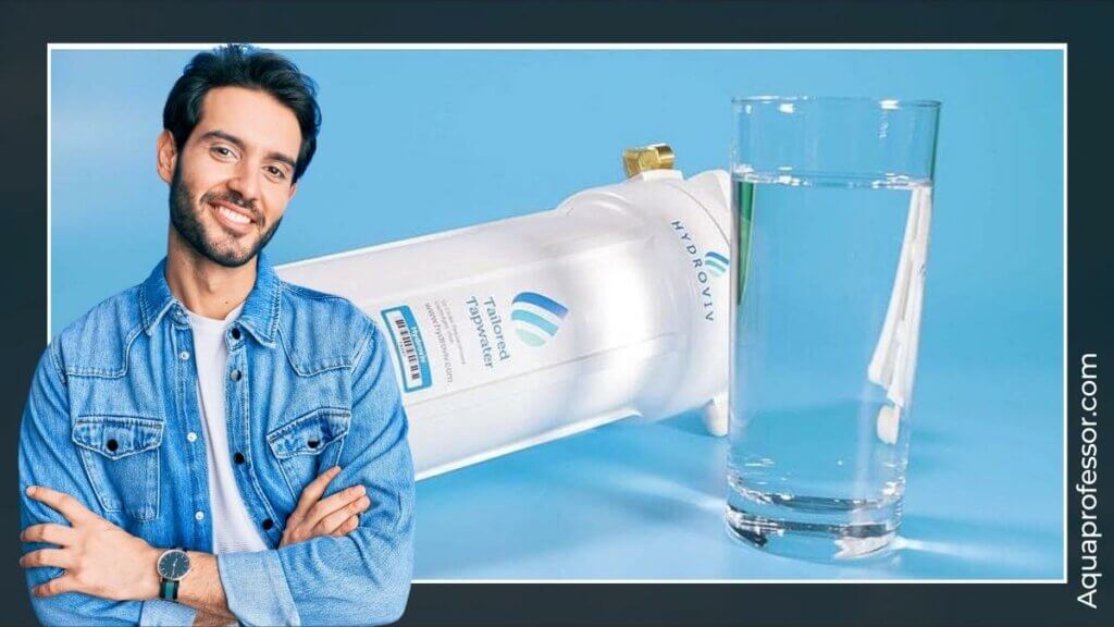 Hydroviv Vs Reverse Osmosis: Which is Better? (2024)