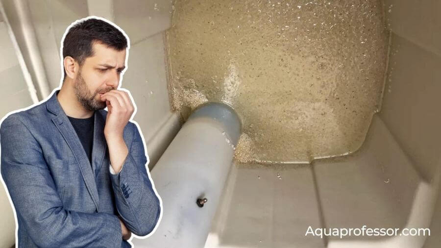 Got No Water In Water Softener Tank? (6 Reasons + Fixes)