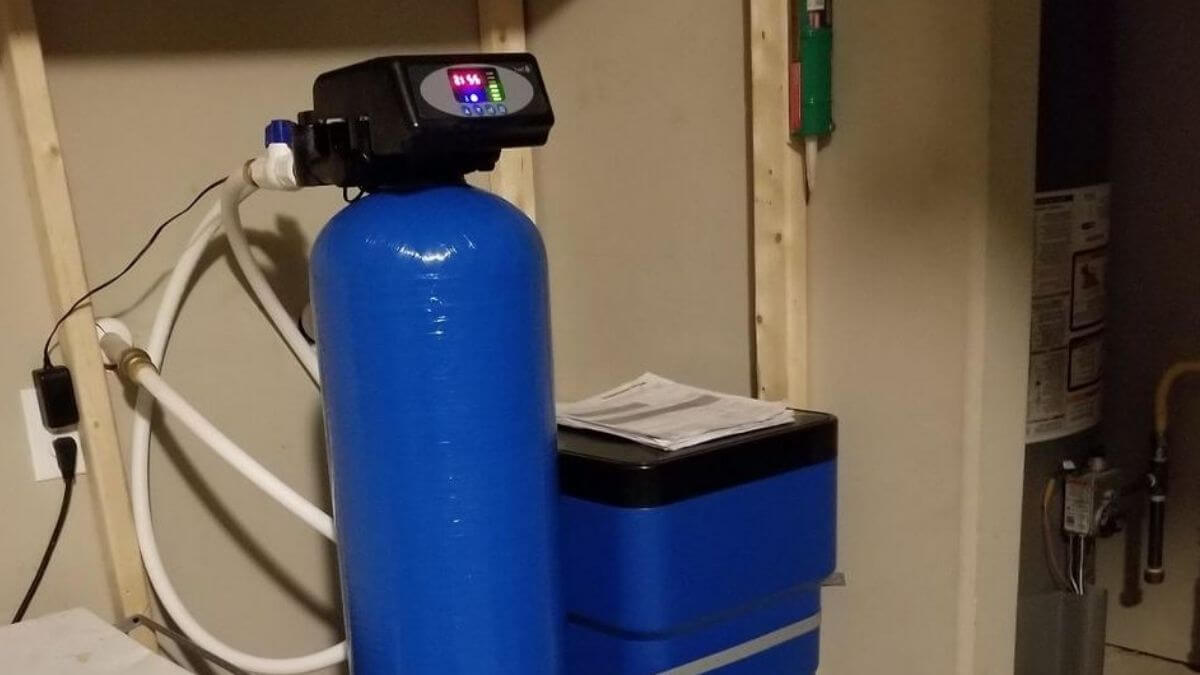 5 Best Smart Water Softener Systems [No More Hard Water!]