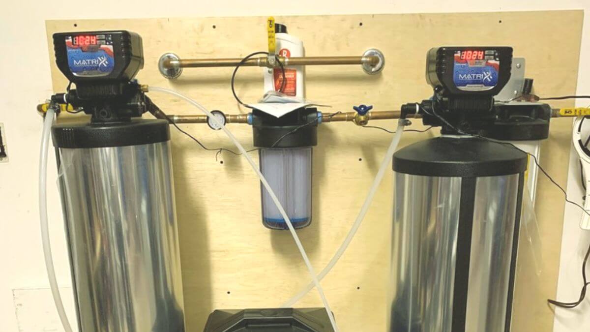 5 Best Smart Water Softener Systems [No More Hard Water!]