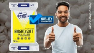 What’s Salt Mushing In Water Softener? (Causes & Solutions)