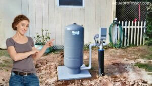 How Deep Should A Well Be For Drinking Water? (2024)