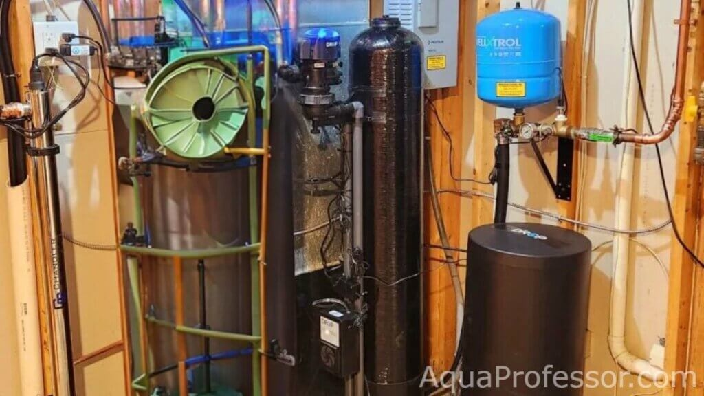 5 Best Sulfur Filters for Well Water (No More Rotten Egg Smell)