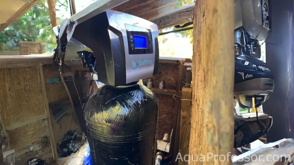 5 Best Sulfur Filters for Well Water (No More Rotten Egg Smell)