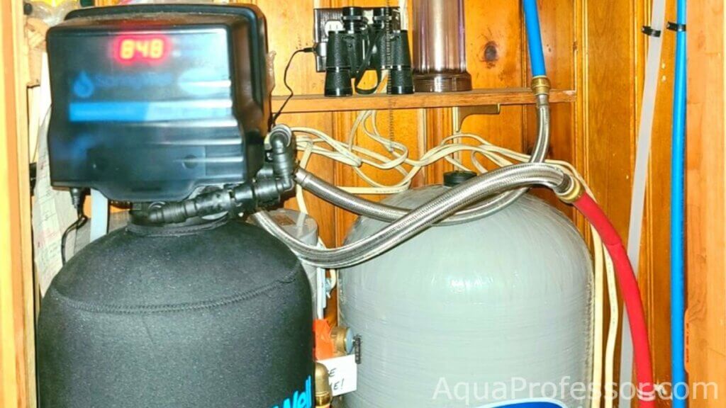 5 Best Sulfur Filters for Well Water (No More Rotten Egg Smell)