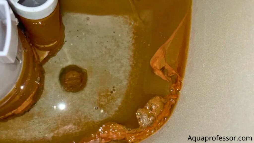 My Well Water Smells Like Metal: 5 Reasons (+ Fixes)