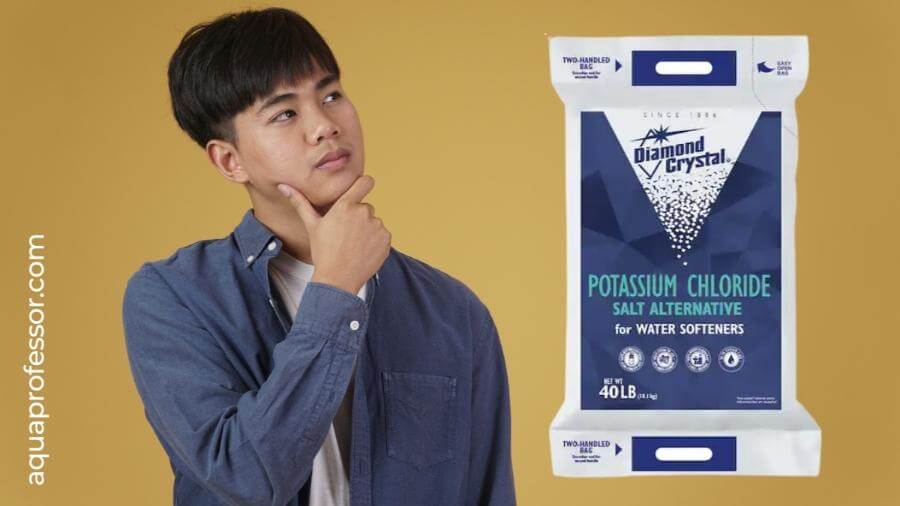 6 Water Softener Salt Types (Which One To Use In 2024?)