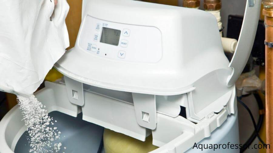 7 Types Of Water Softener Systems (Best Options For Hard Water)