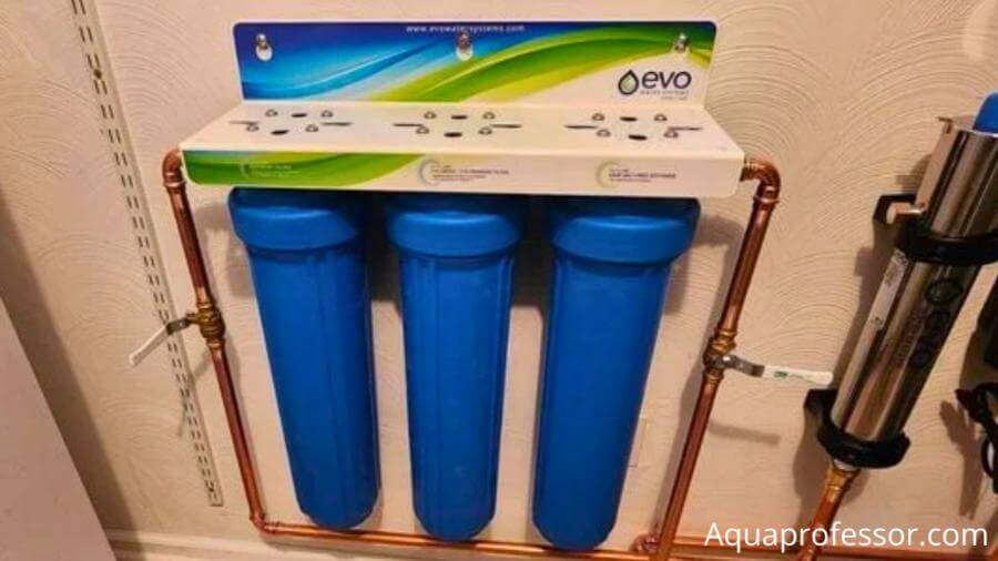 7 Types Of Water Softener Systems (Best Options For Hard Water)